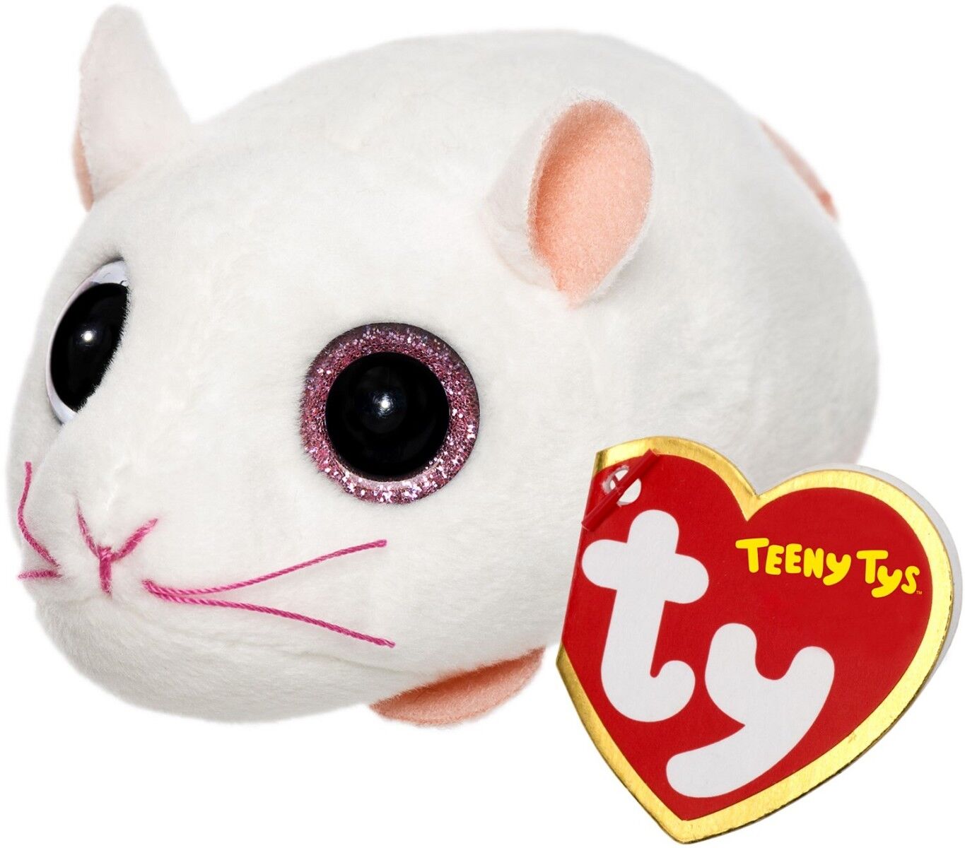 Nintendo ANNA MAUS 10CM Plüschfigur - AV Markt