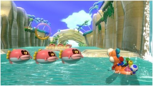 Mario 3d switch store